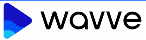 웨이브 pc버전 다운로드 ( Wavve )